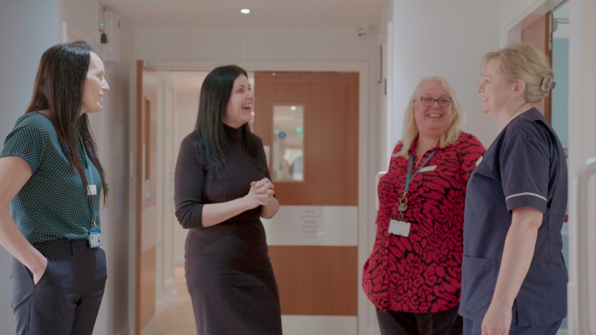 HMT - Ratings for St Quentin Care Homes (CQC & FSA)
